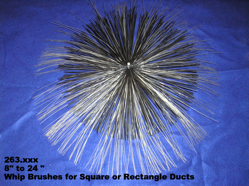 Mechanical Cleaning — SCAND TECH USA