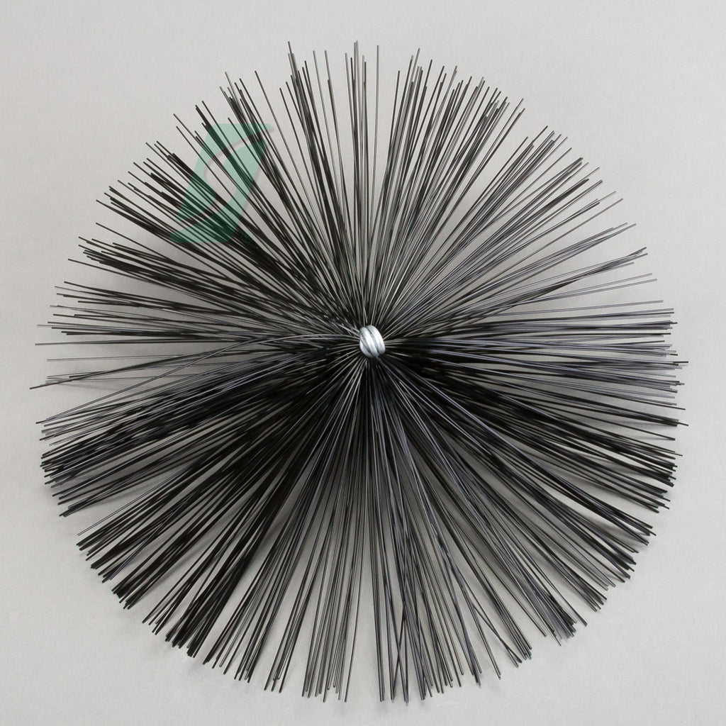 Mechanical Cleaning — SCAND TECH USA