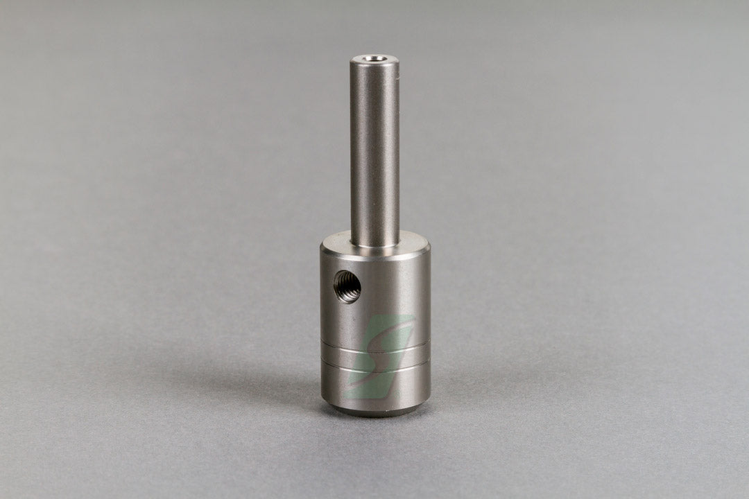 Drill End: Residential Cable — SCAND TECH USA